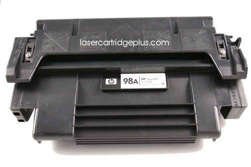 92298A HP LaserJet 4 Toner - LCP (recycled) – Laser Cartridge Plus