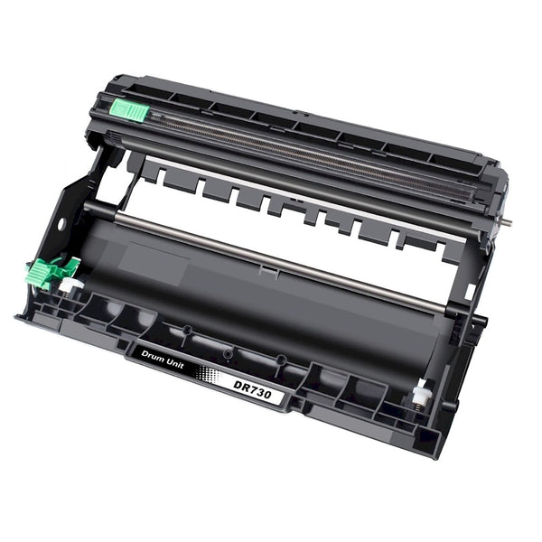 Brother DR730 Drum Unit - DR 730 - LCP (recycled) – Laser Cartridge Plus