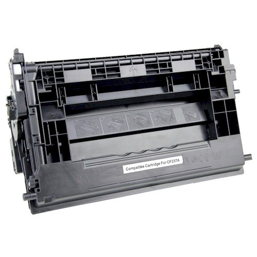 CF237A (HP 37A) HP M607 M608 M609 M631 Toner - LCP (recycled) – Laser ...