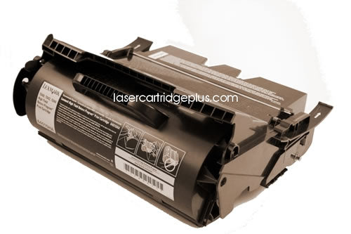 LCP IBM MICR Toner Cartridge - Infoprint 1532 / 1552 / 1572 – Laser Cartridge Plus
